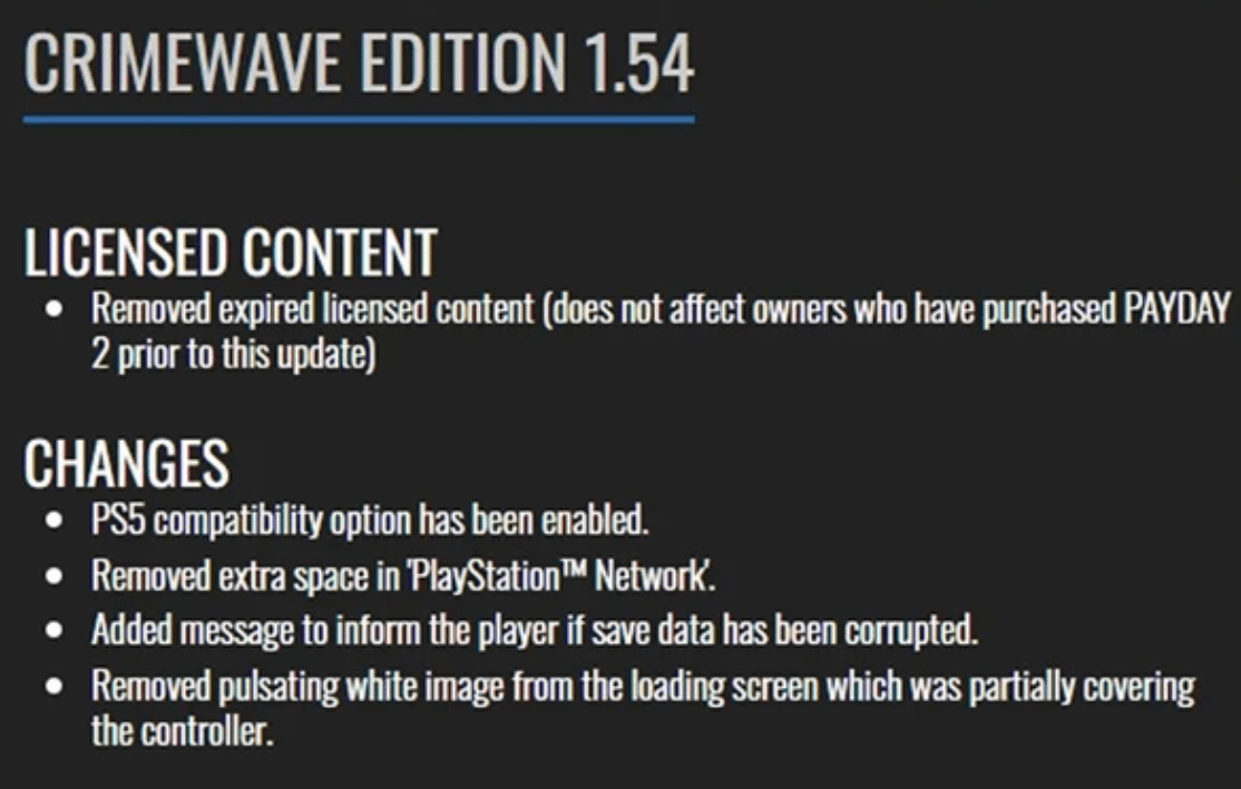 Popular PS4 Game Updated Leaving Millions of PlayStation Fans Missing ...