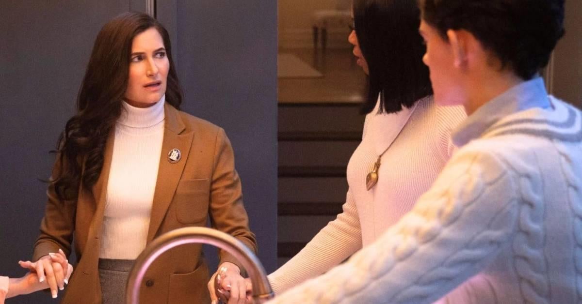 Agatha: Director Explains Why Marvel Death Happened - ComicBook.com