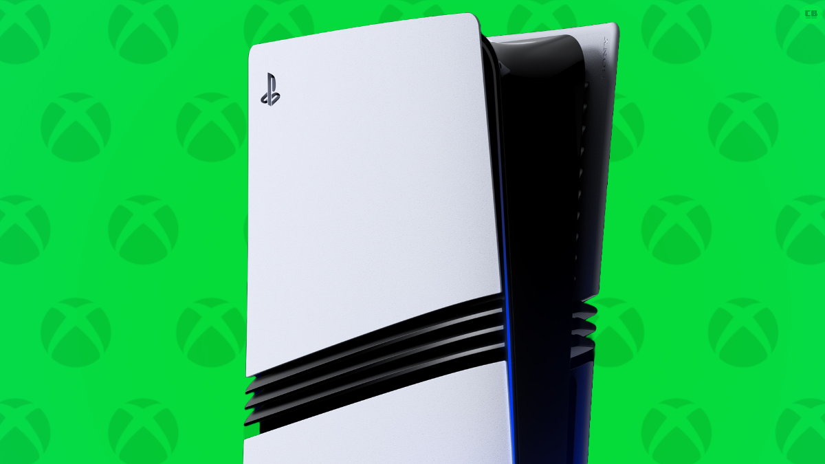 First PS5 Pro Enhanced Xbox Game Confirmed - ComicBook.com