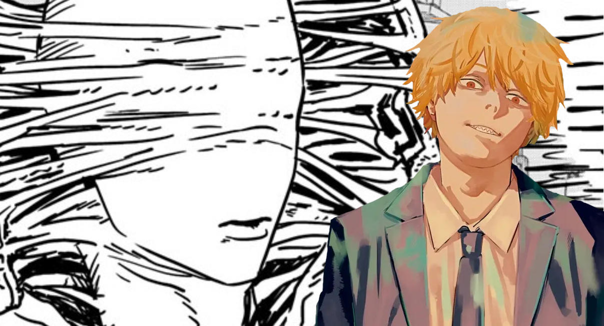 Chainsaw Man Threatens the War Devil With an Unexpected Enemy ...