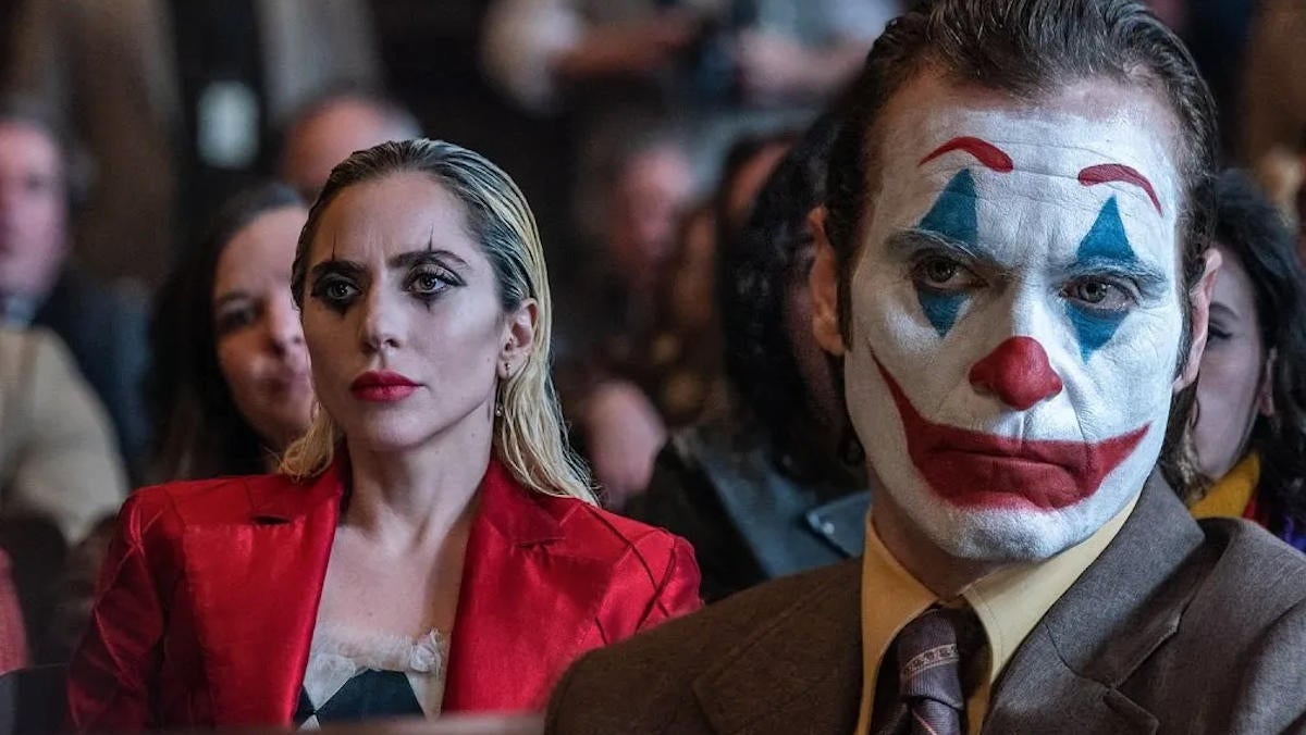 Joker: Folie à Deux Ending Explained - What Does It All Mean ...