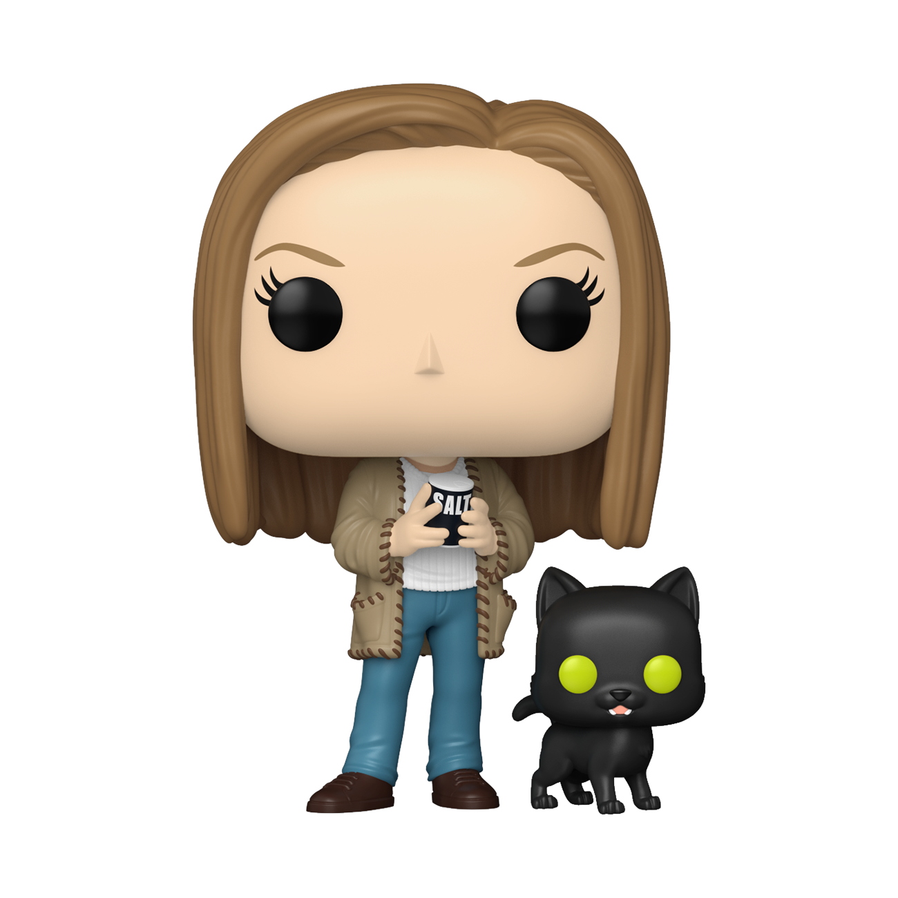 Your Hocus Pocus Funko Pop Collection Is Now Complete - ComicBook.com