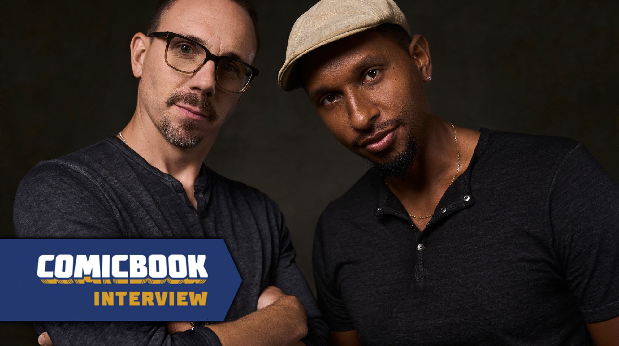 Don't Move Directors Dive Deep Into Their New Netflix Thriller