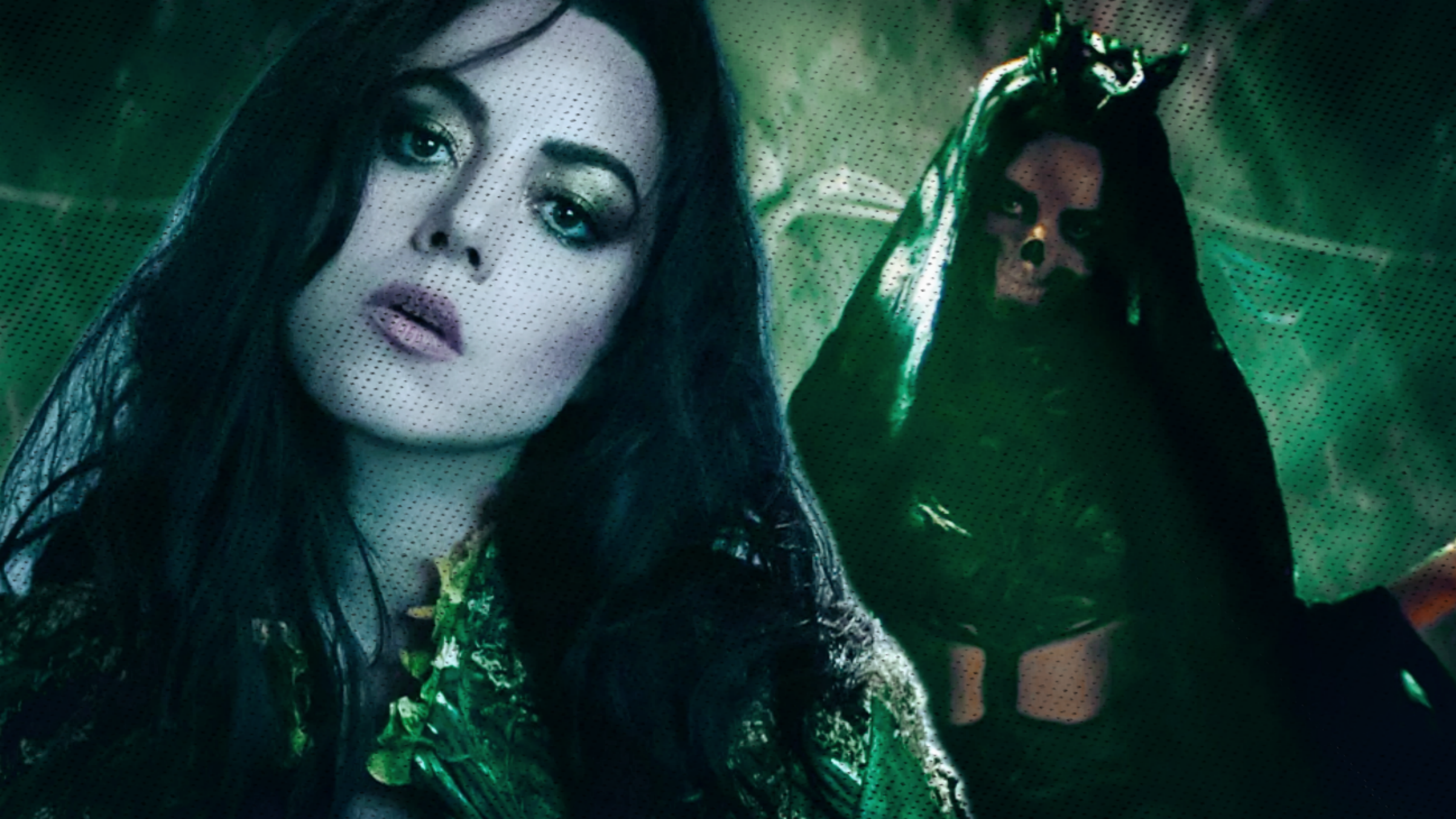 Agatha All Along: All the Clues About the Original Green Witch