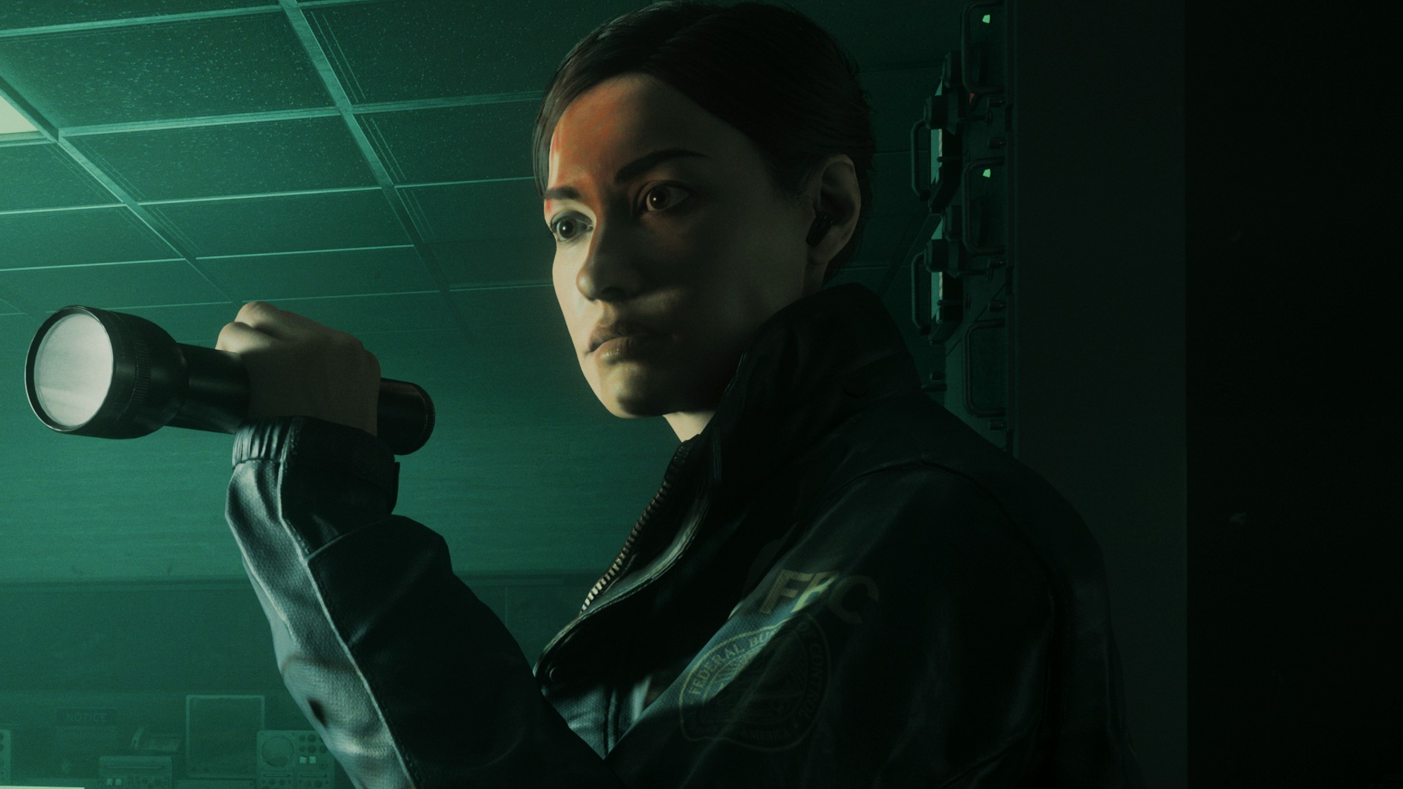 Alan Wake 2: The Lake House Update Released With Patch Notes