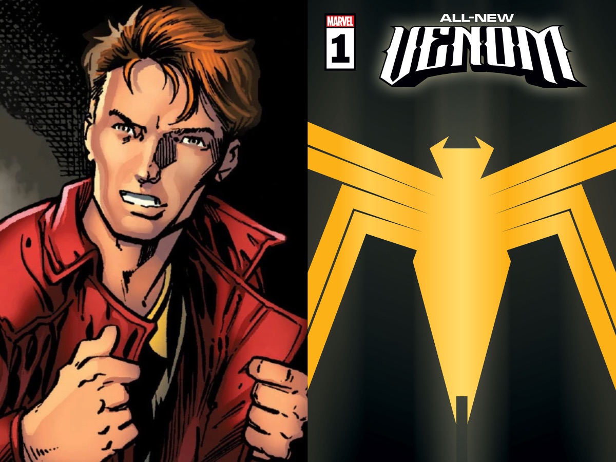 Who Is the All-New Venom Host? Marvel Teases the Four Suspects ...