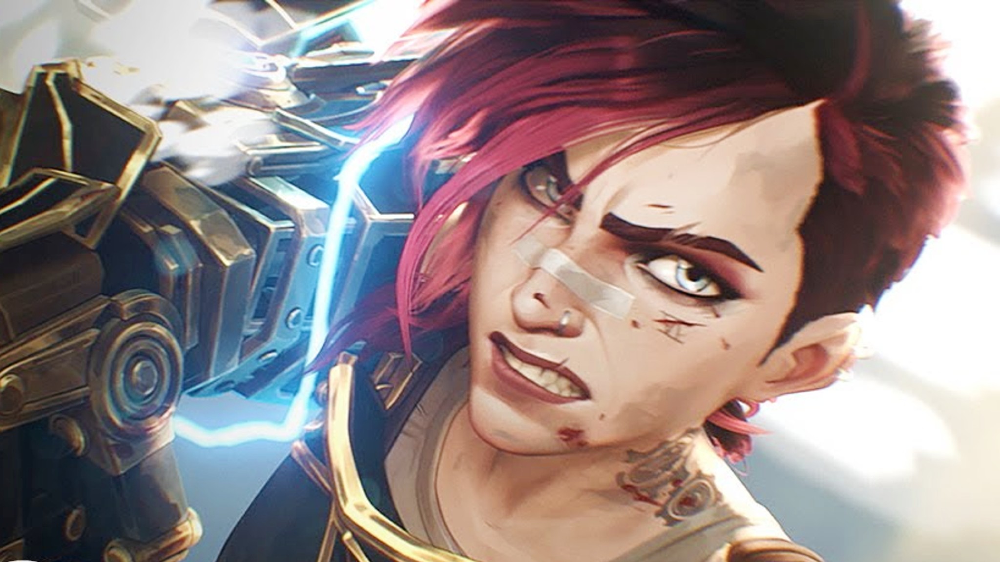 Arcane's Budget Might Be Much Higher Than You Thought (And It Shows ...