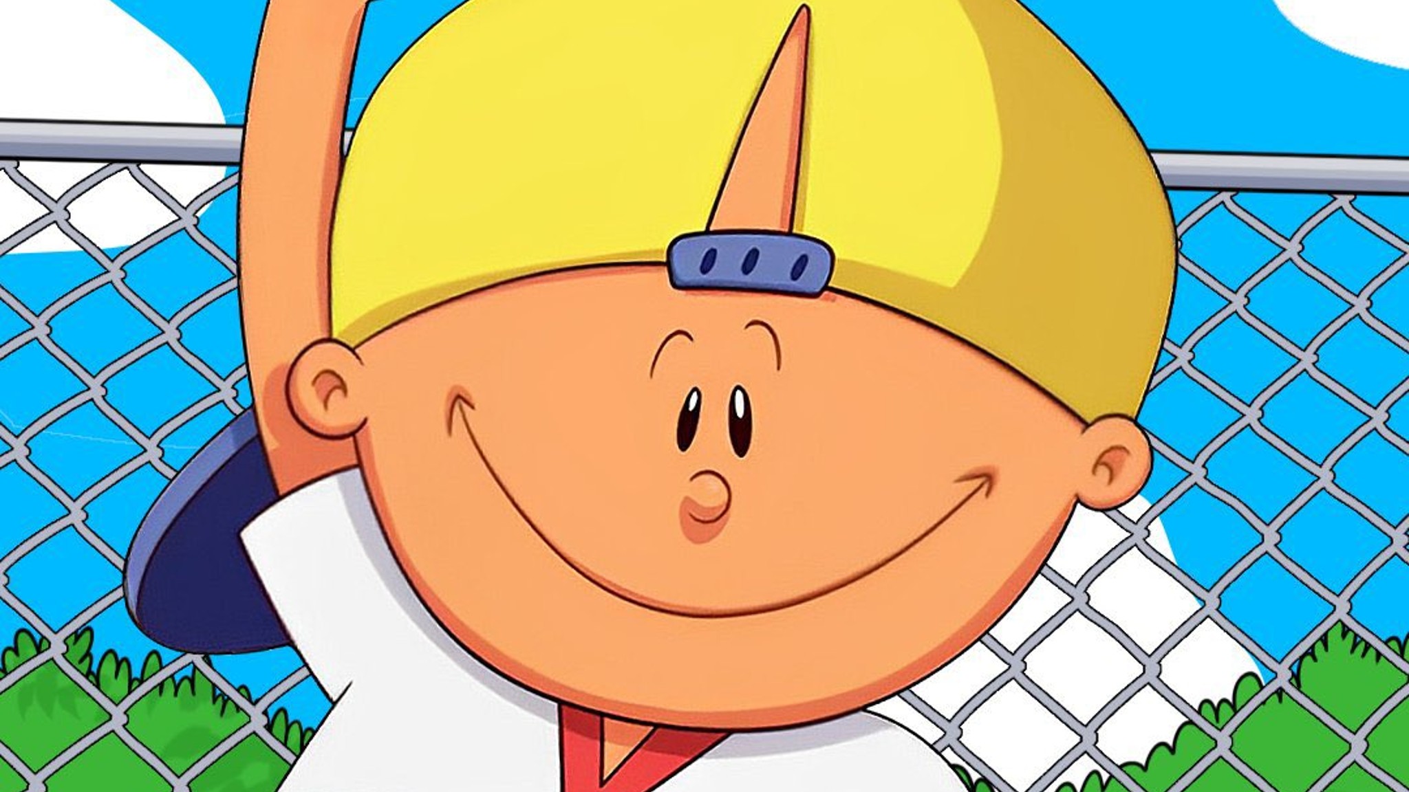 Backyard Baseball Developers Provide Update on Xbox Version - ComicBook.com