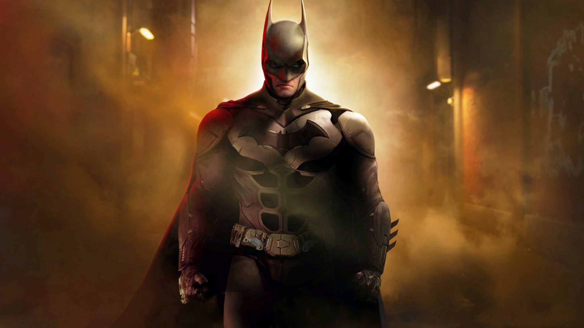 This Batman Jarro Scene Will Melt Any DC Fan's Heart - ComicBook.com