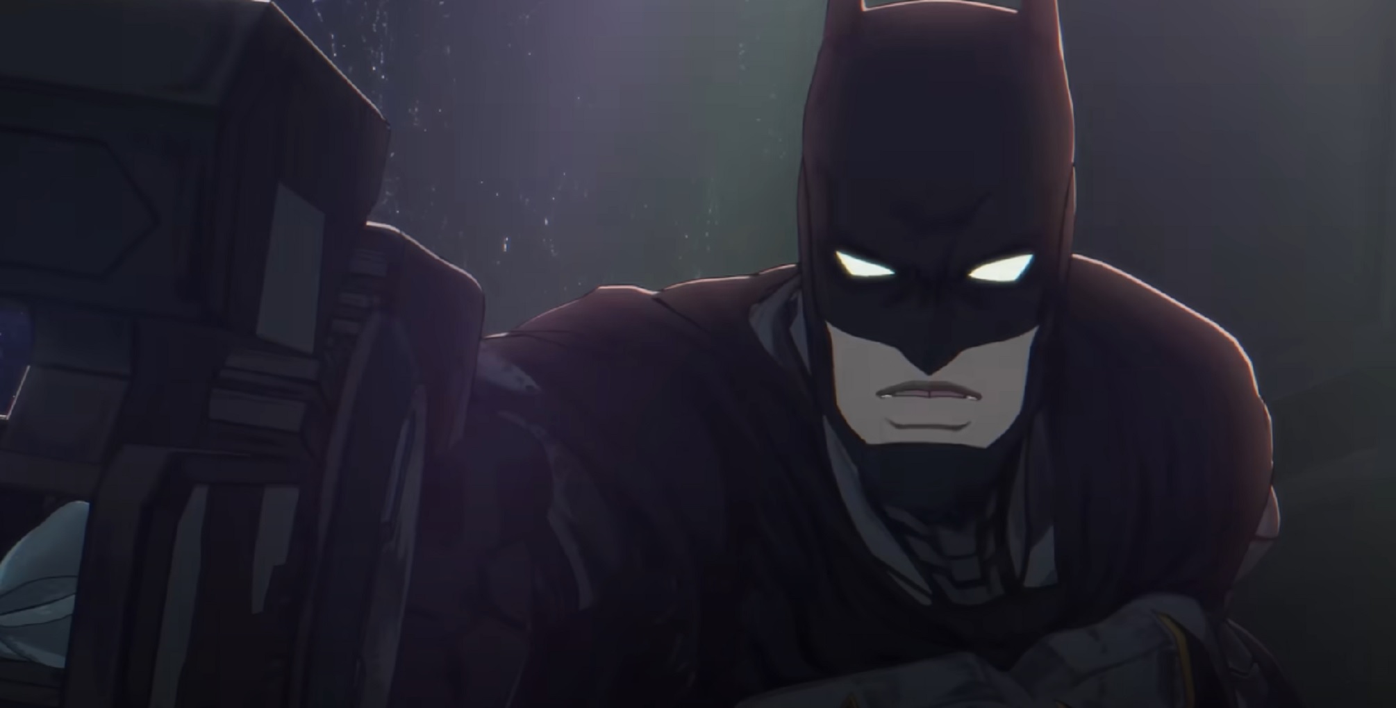 Batman Ninja Vs. Yakuza League Trailer Reveals The Film's Big Bad: Watch - ComicBook.com