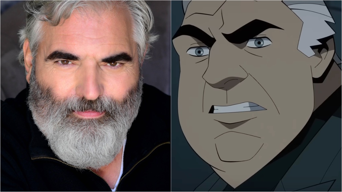 The New DCU Casts Another Batman Villain - ComicBook.com