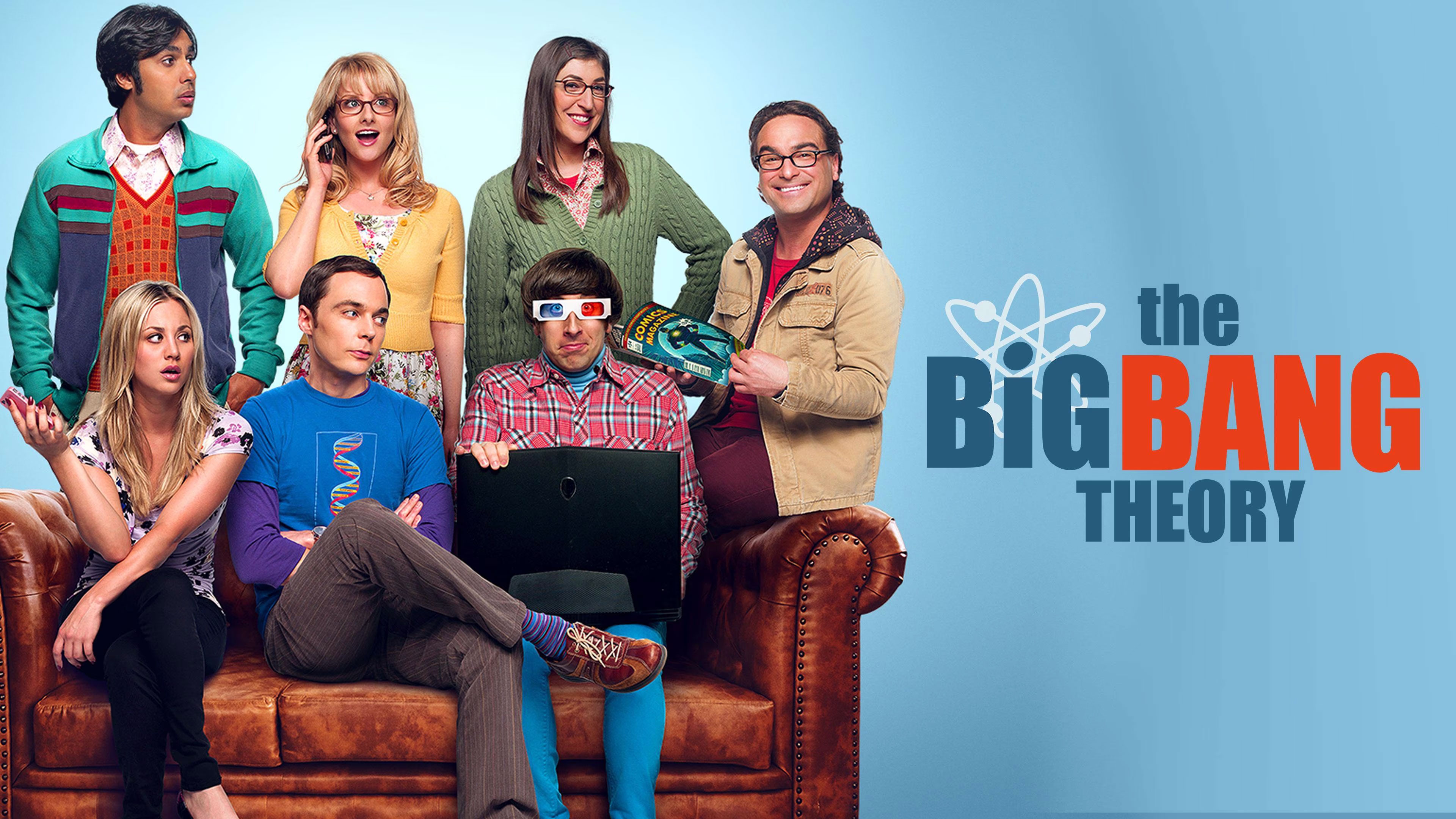The Big Bang Theory Spinoff Confirms Three Returning Cast Members Will Star - ComicBook.com