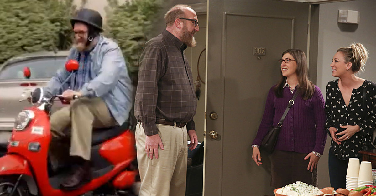 The Big Bang Theory Thanksgiving Episode Guide (Plus Young Sheldon and ...