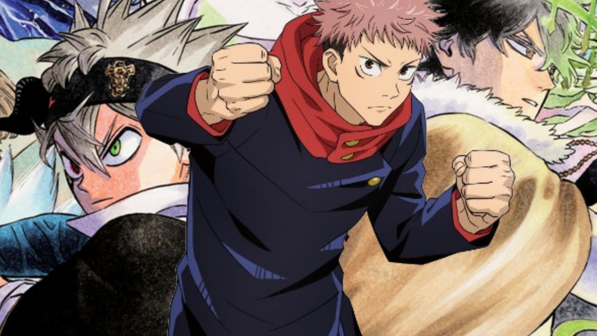 Jujutsu Kaisen Fans Create Viral Nanami Memorial in Malaysia ...