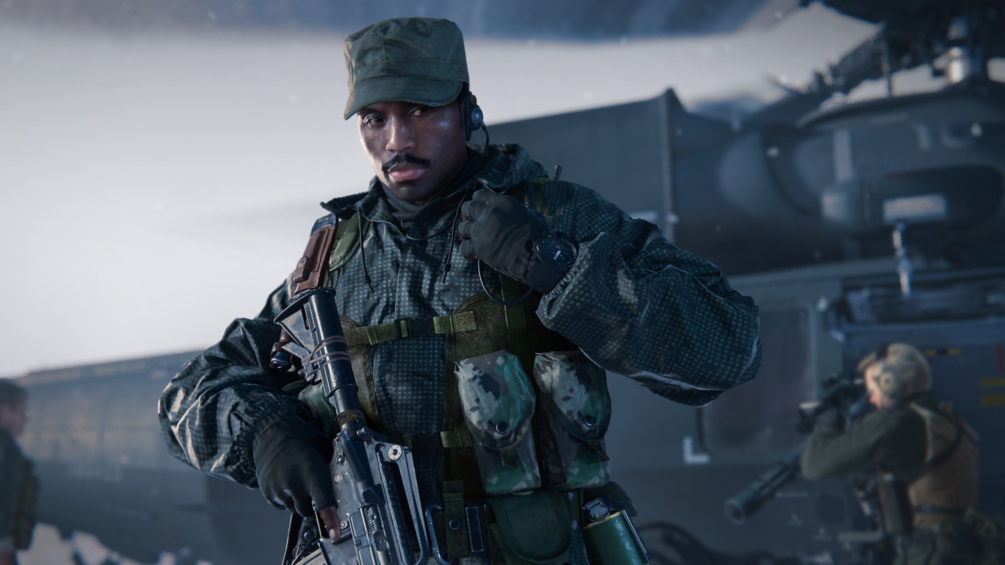 Call of Duty: Black Ops 6 Campaign Has the "Best Mission" of All Time