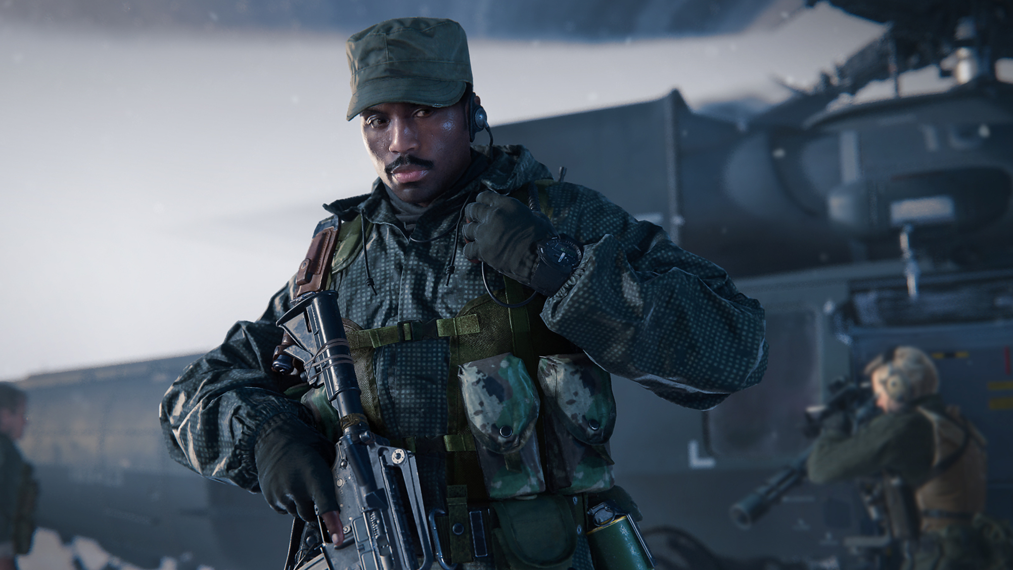Black Ops 6 Campaign Is Unplayable on PS5 Due to PSN Outage - ComicBook.com