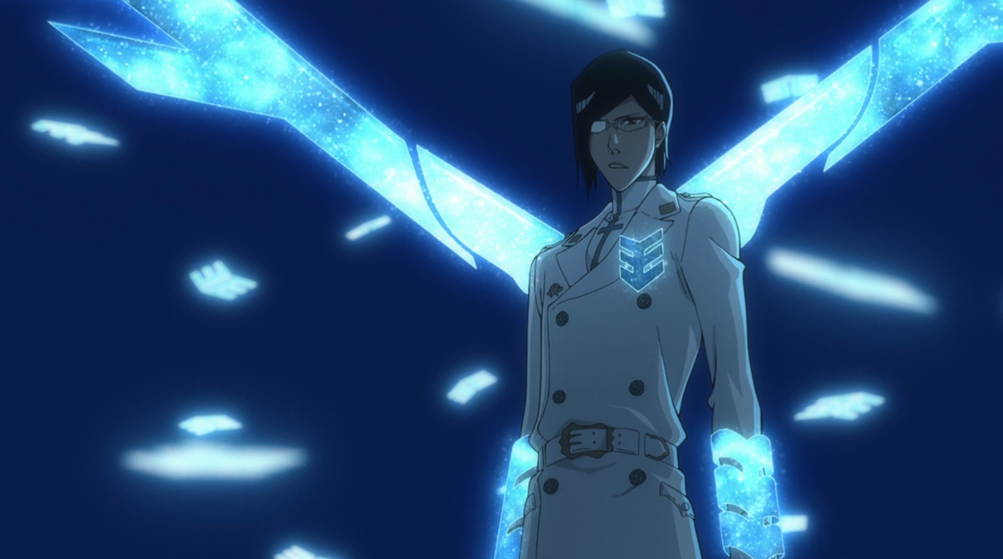 Bleach: Thousand-Year Blood War Return Raises Questions With Uryu's ...