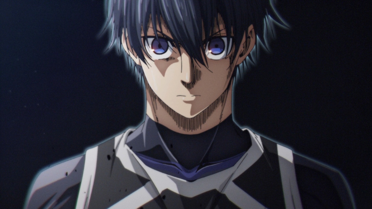 Blue Lock Season 2 to End With Extended Finale (& Here's How to Watch)