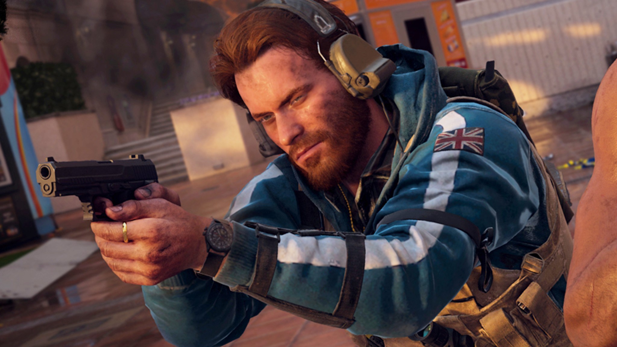 Call of Duty: Black Ops 6 Gets One Final Update Before Release