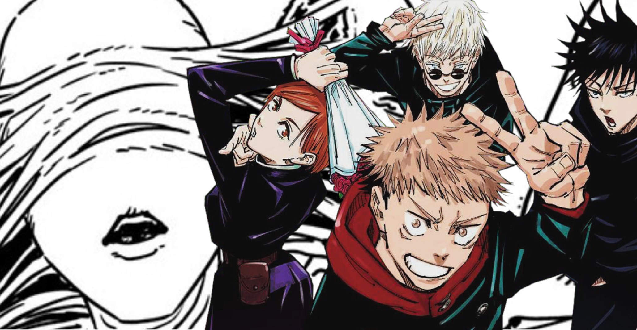 Chainsaw Man Reveals the Aging Devil's Own Domain Expansion - ComicBook.com