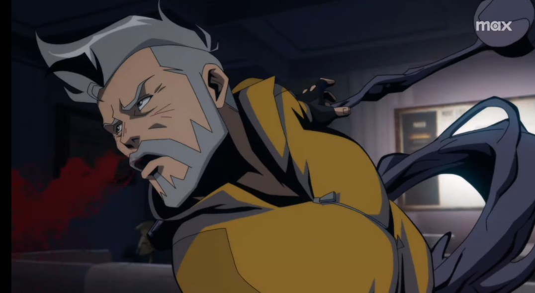 Creature Commandos Confirms DCU Debut of Major Batman Villain