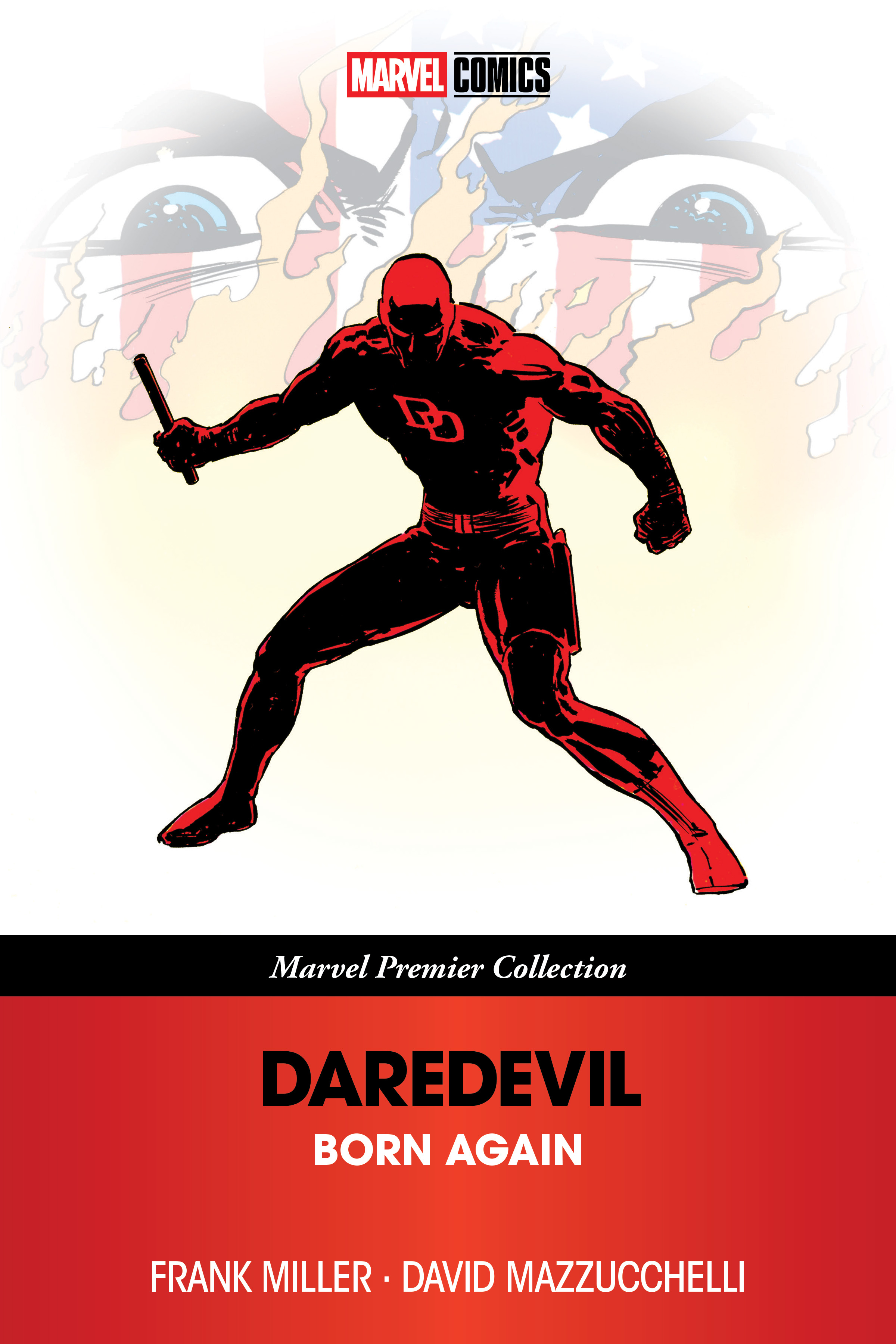 Daredevil, Black Panther Headline New Marvel Publishing Line