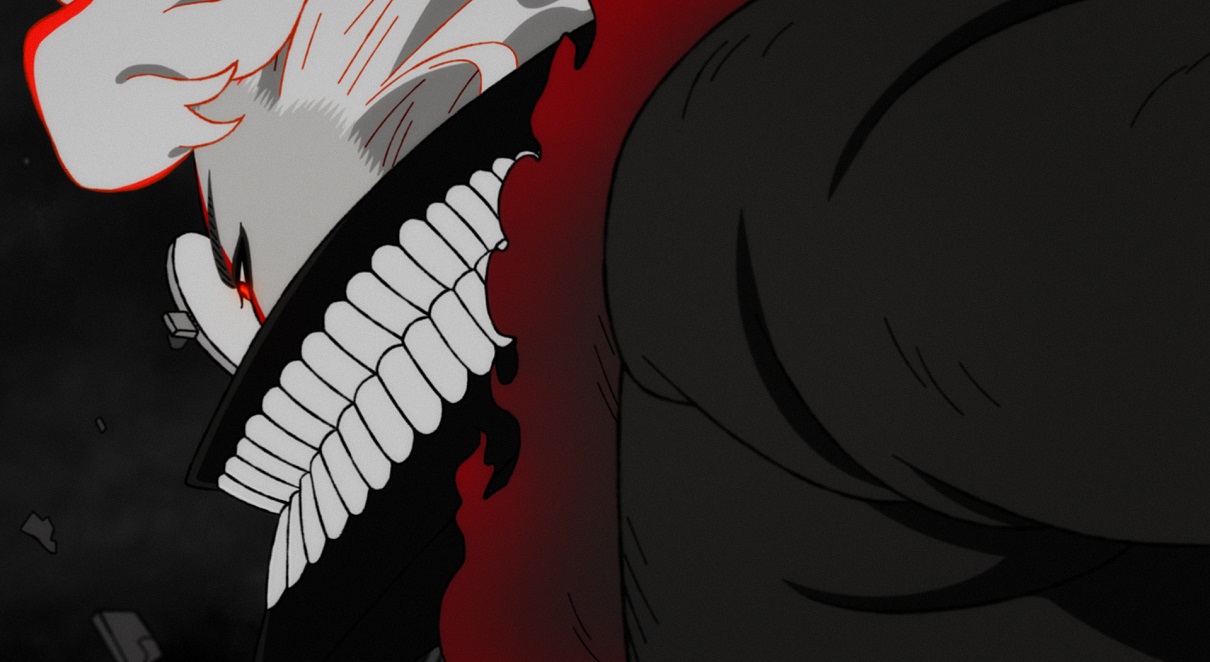 Dandadan Episode 2 Preview Unleashes Okarun's New Transformation ...