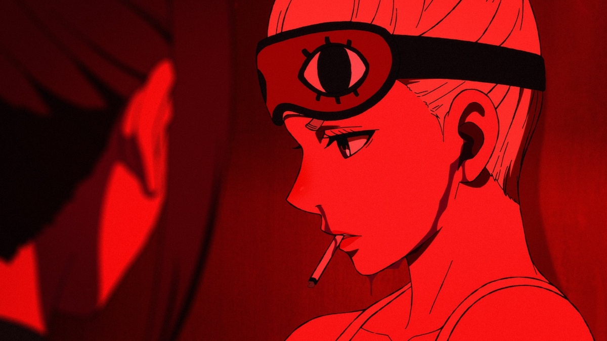 Dandadan Episode Promo Outs a Major Character's Debut - ComicBook.com