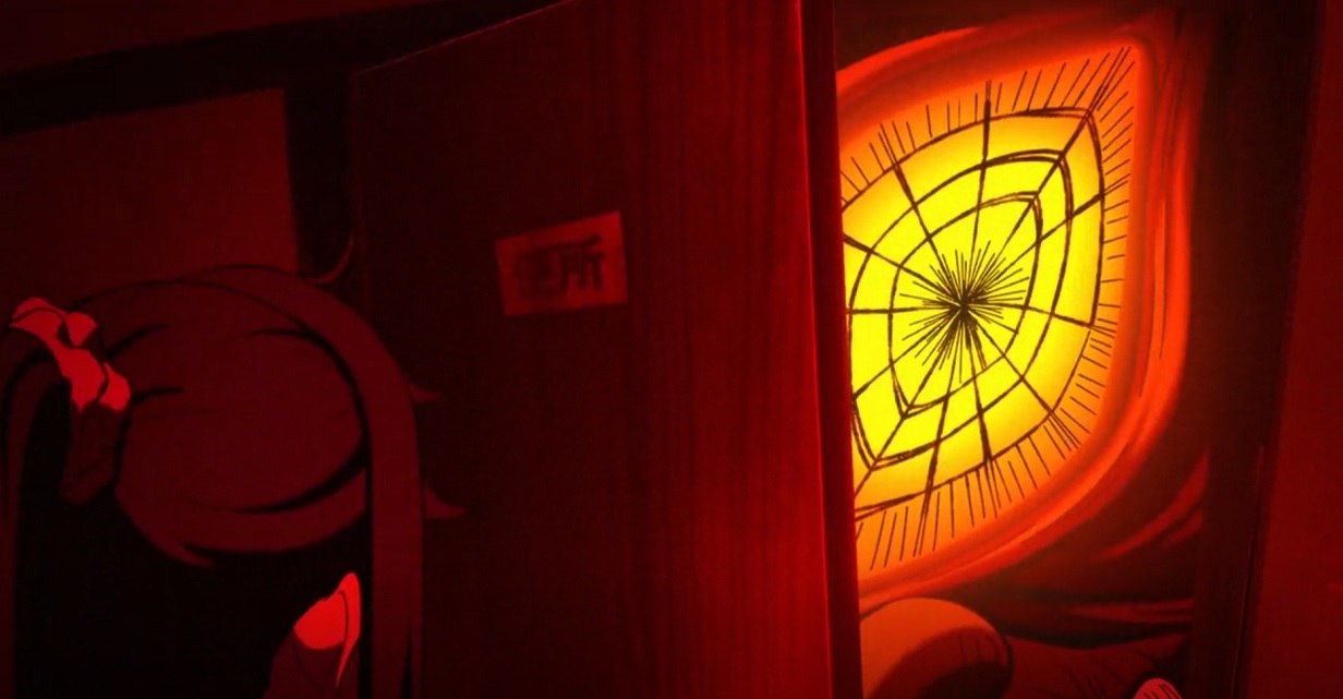 Dandadan Creeps In With Anime's Scariest Villain of the Year ...