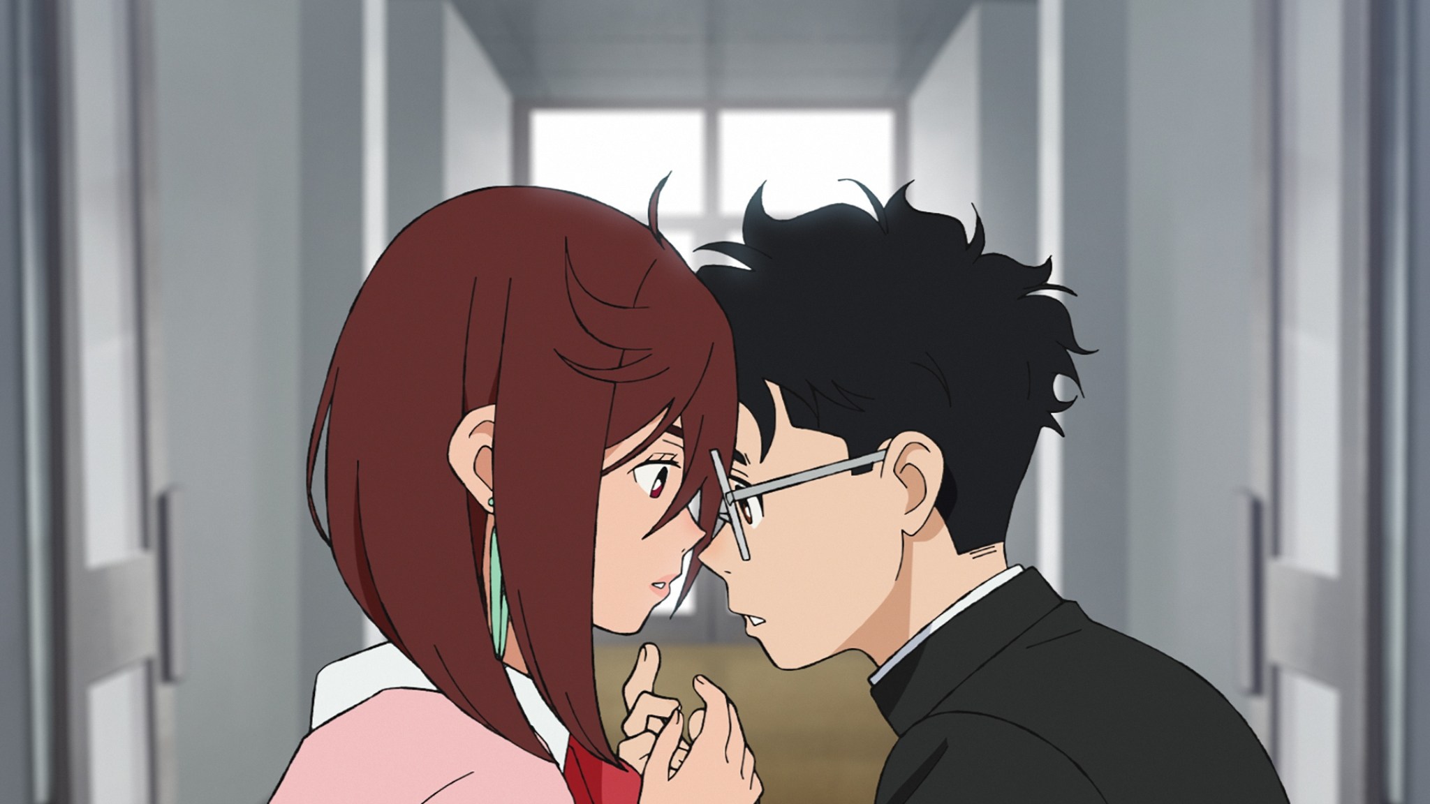 New Dandadan Preview Teases a Controversial Character's Debut