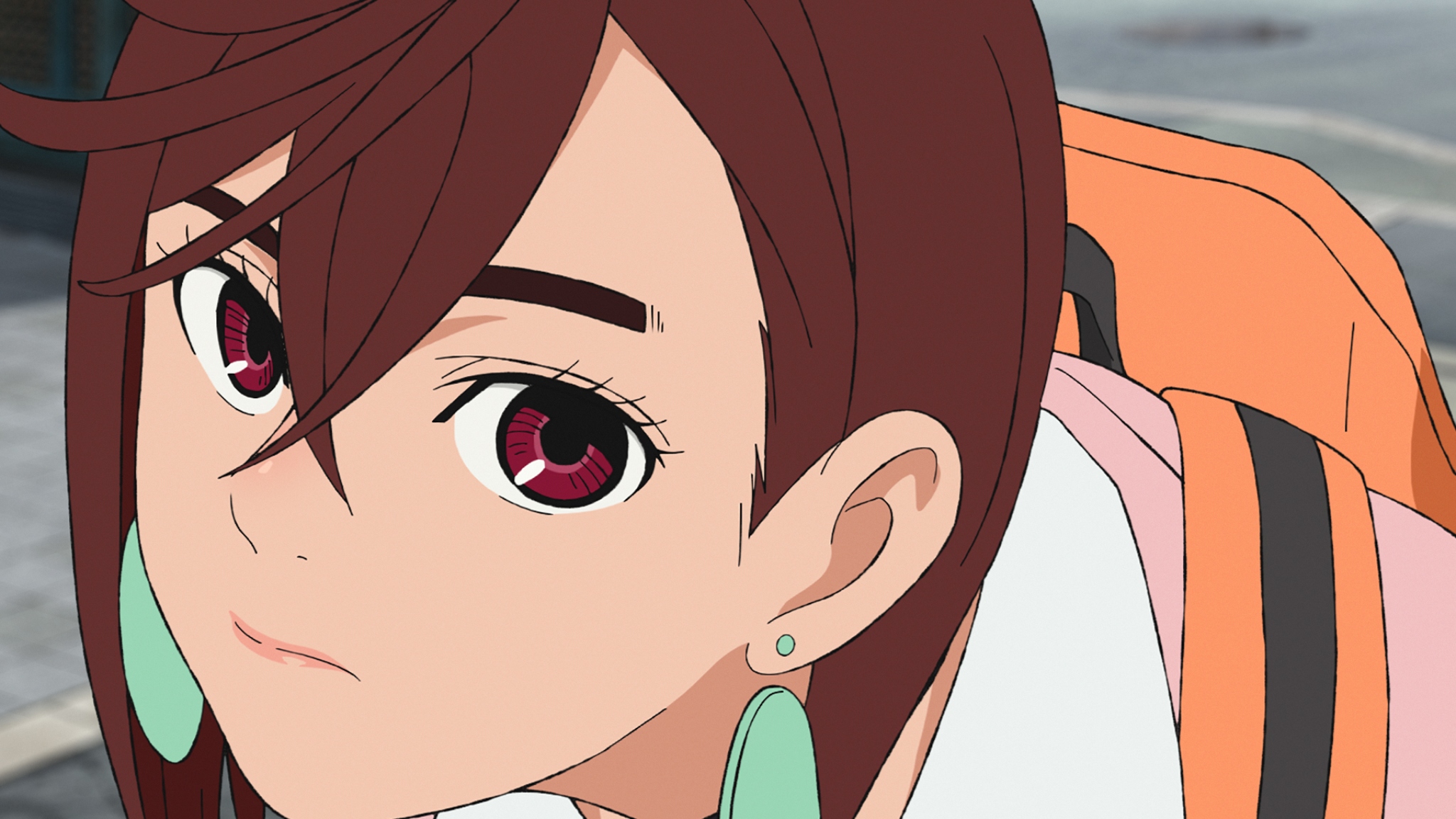 Dandadan Creator Reveals His Favorite Character: "She Is Like Superman ...