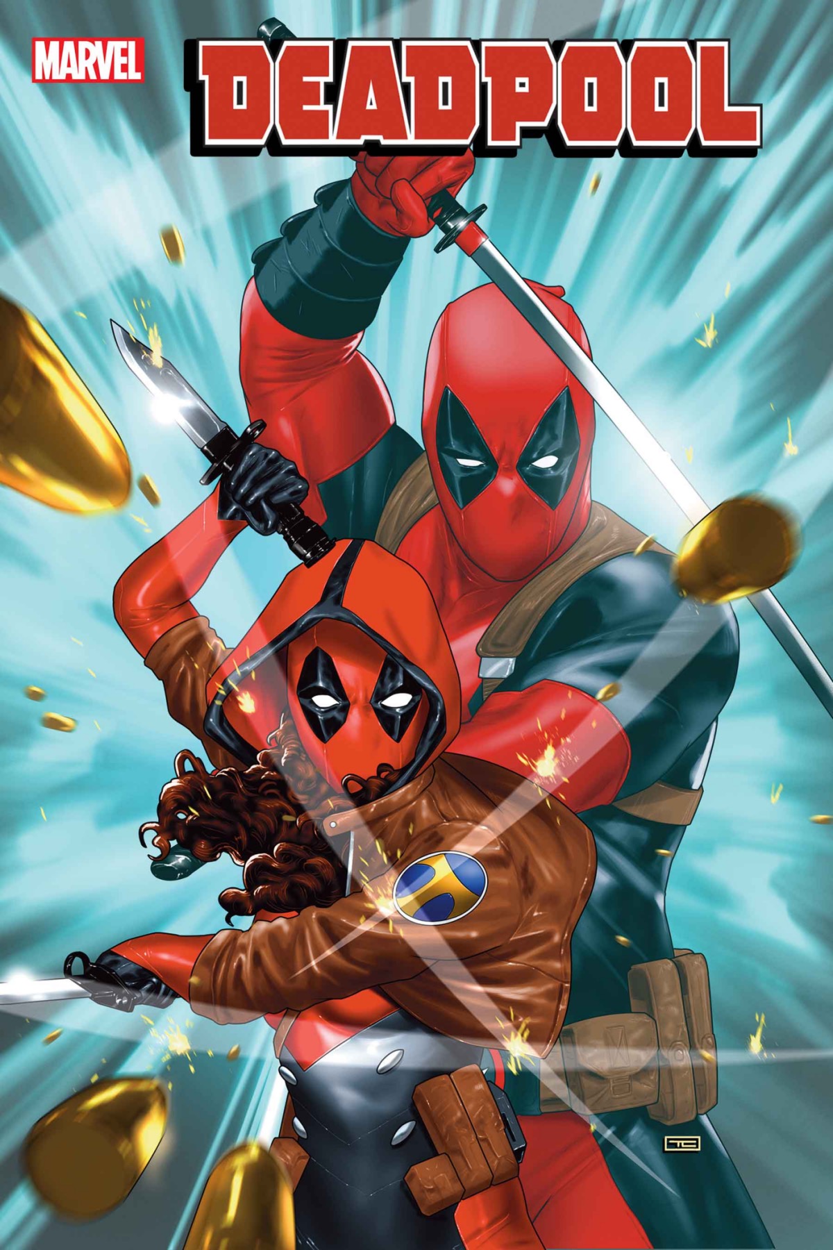Deadpool: Marvel Is Bringing Wade Wilson Back From the Dead - ComicBook.com