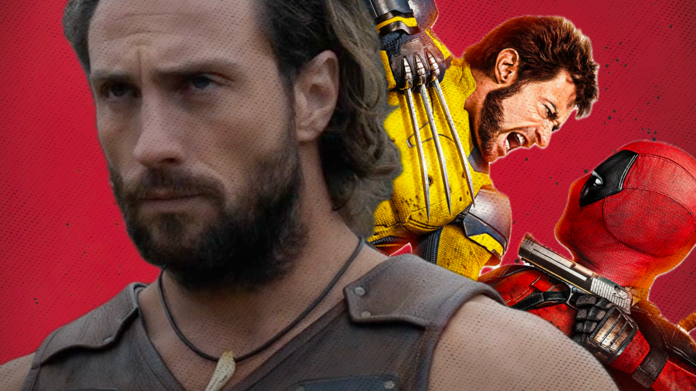 Deadpool & Wolverine Star Hugh Jackman Opens Up on Why He Returned to ...