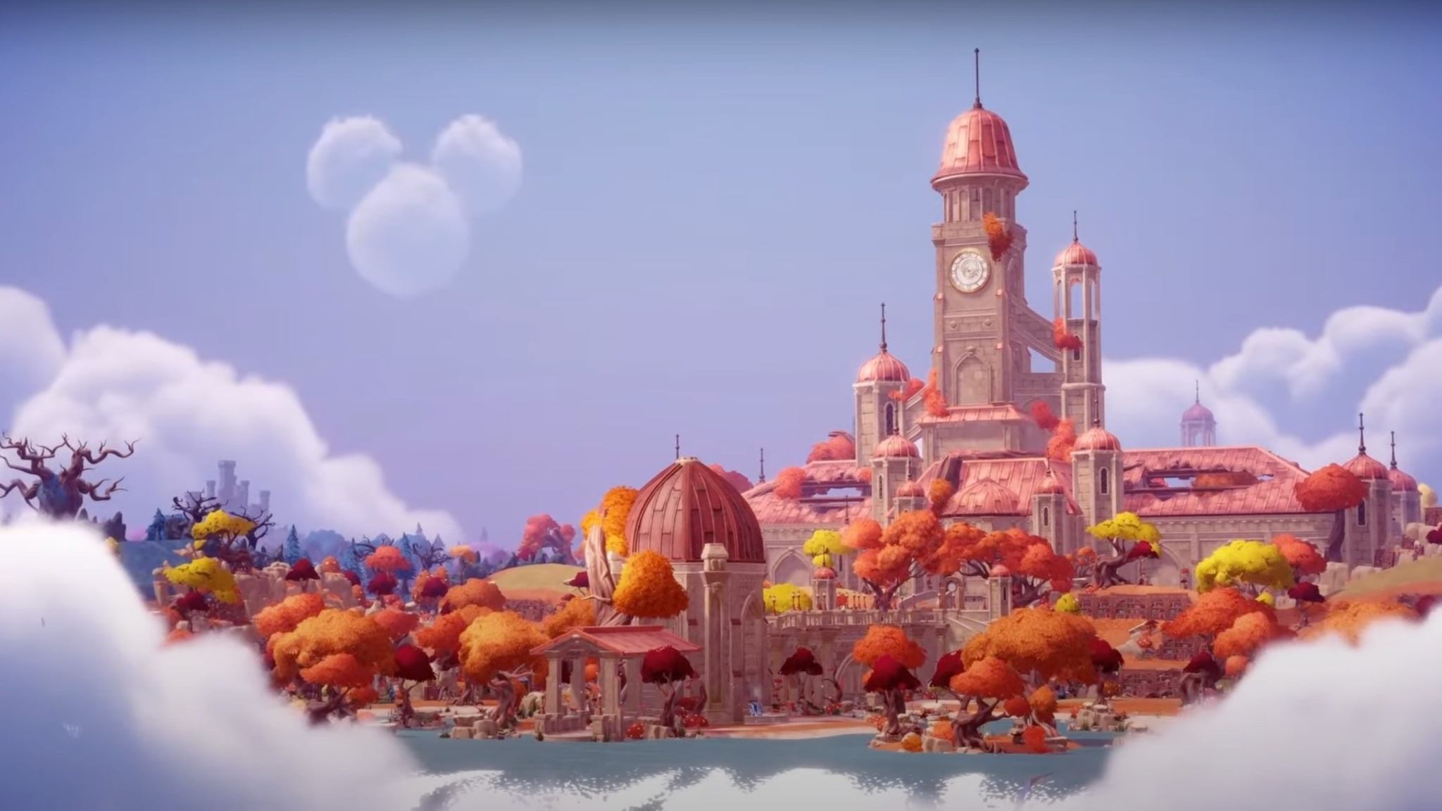 Disney Dreamlight Valley Update Gets Players Ready for The Storybook Vale