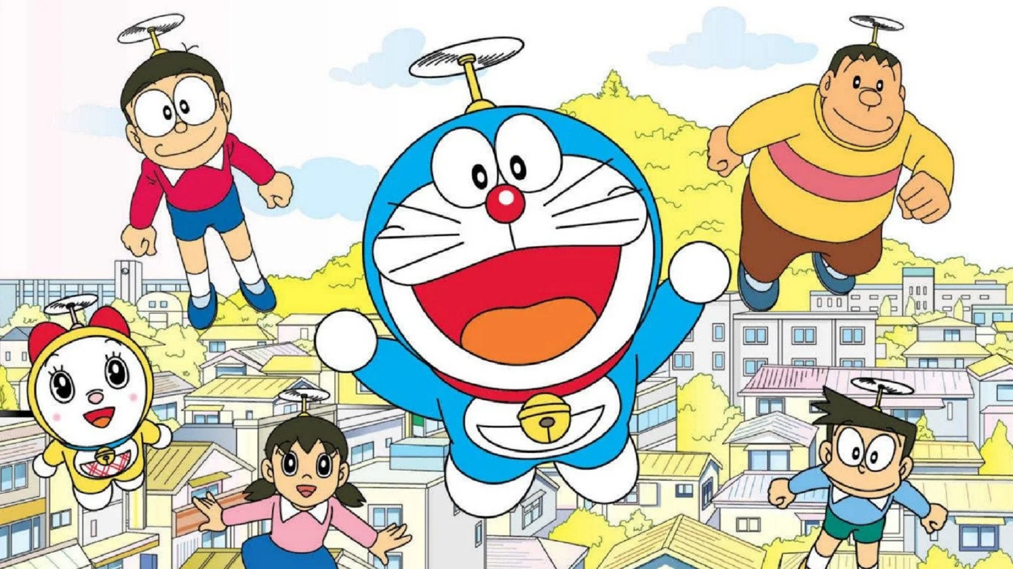 10 Most Popular Anime Characters Of All Time - ComicBook.com