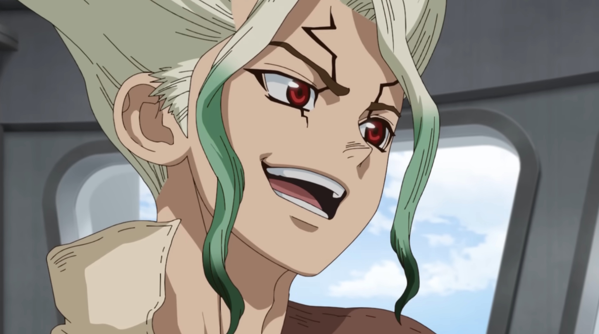 Dr. Stone Science Future Trailer Teases the Final Season's Debut: Watch