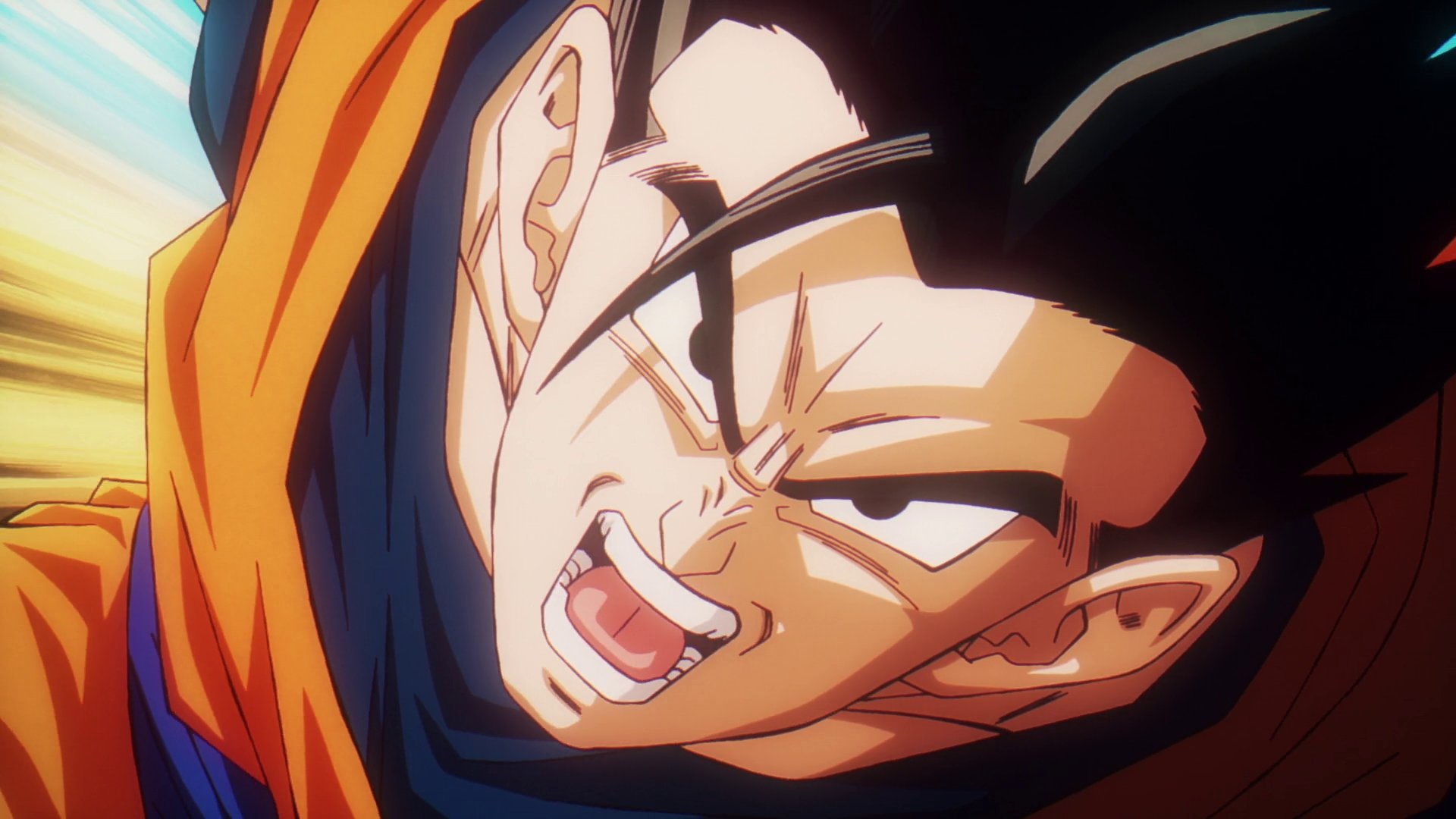 Dragon Ball Daima Is Ready to Put Some Respect on Gohan's Name ...