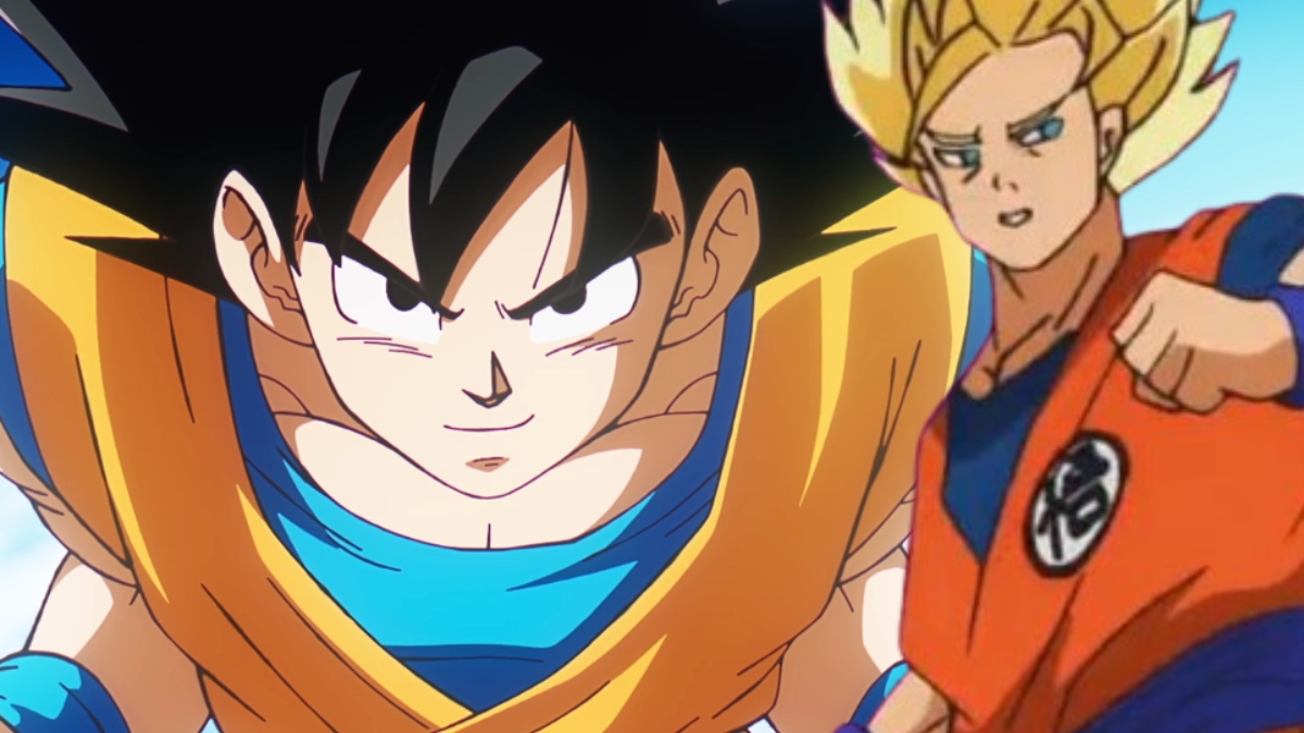 Dragon Ball Daima Premiere Fixes What Dragon Ball Super Got Wrong - ComicBook.com