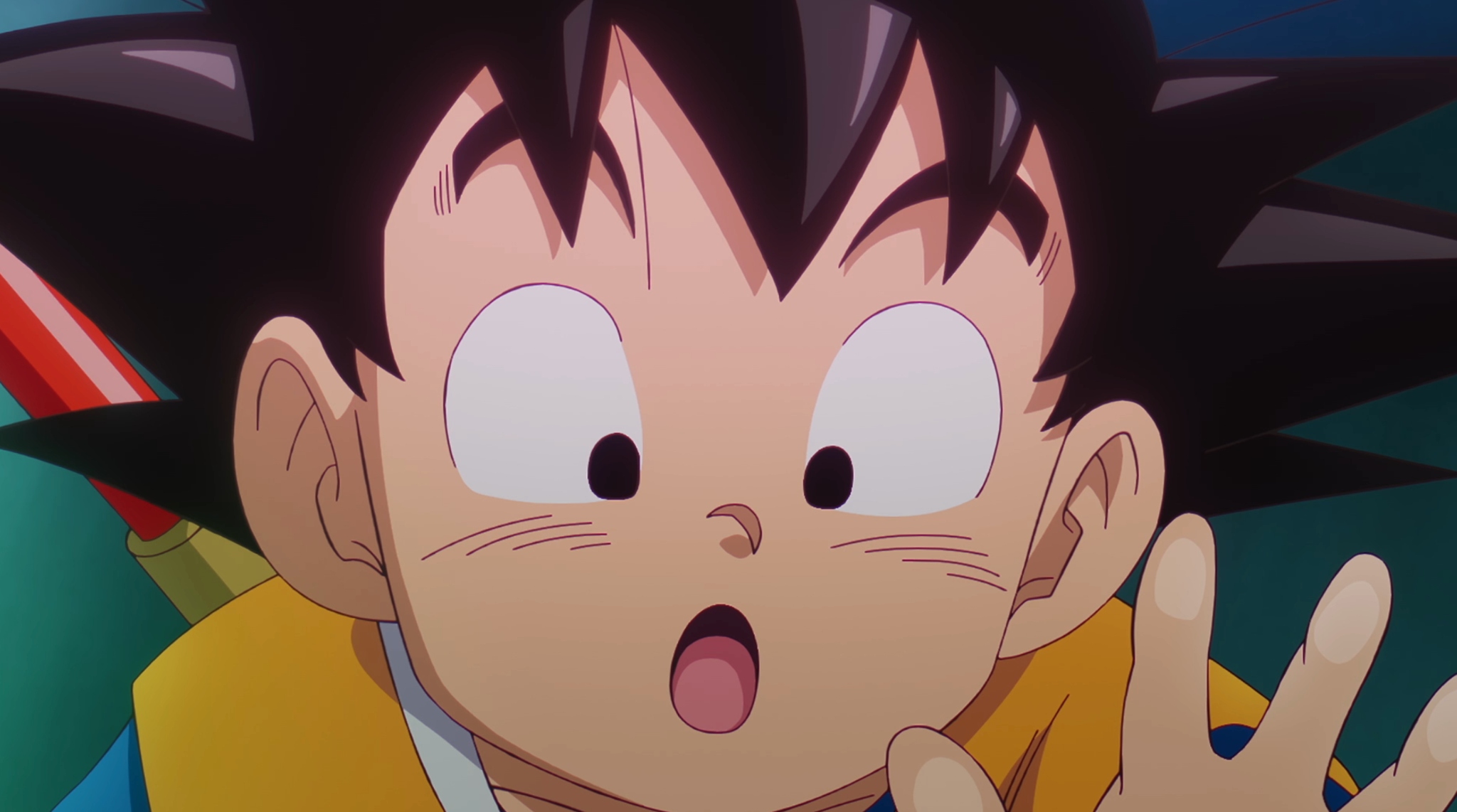 Goku and Superman Swap Suits in This Dragon Ball Crossover - ComicBook.com