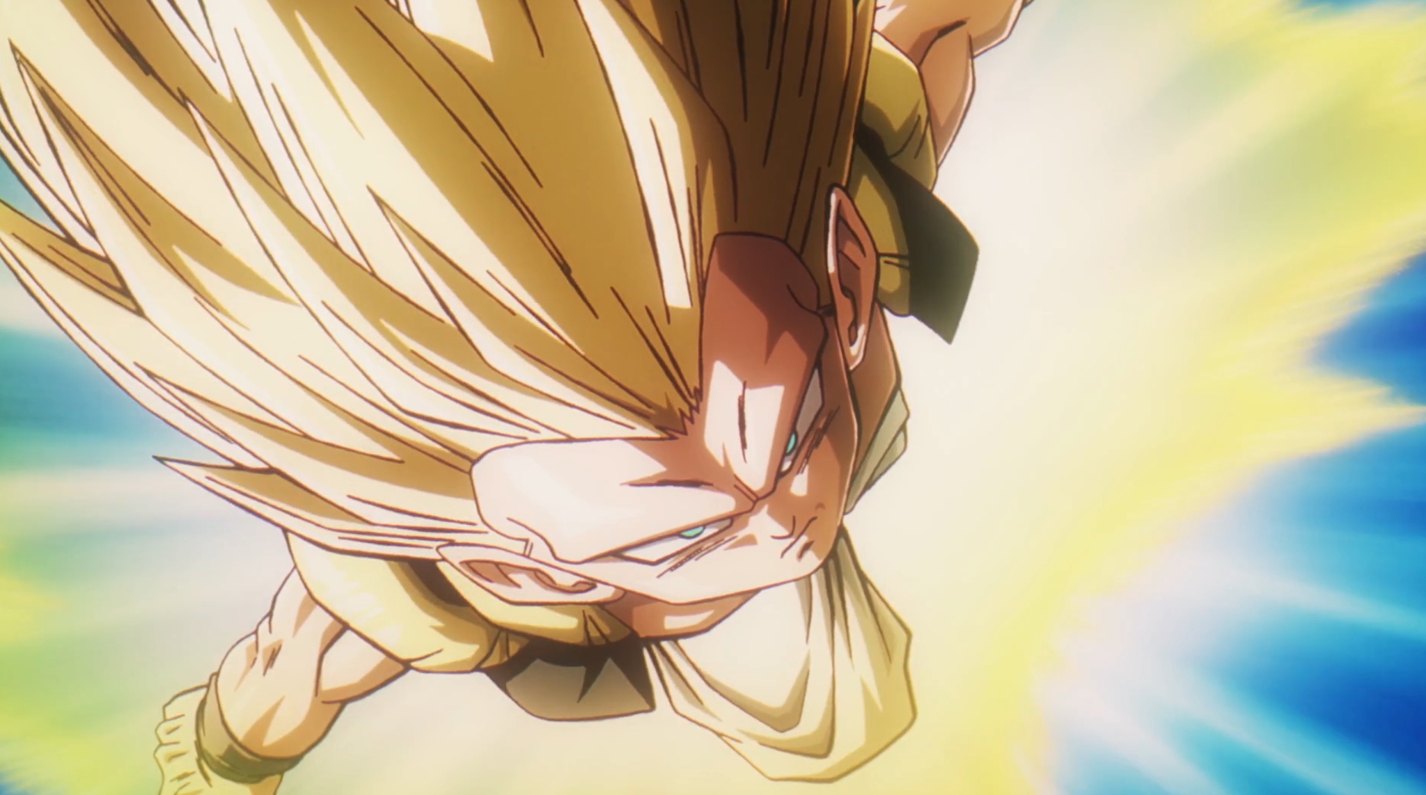 Dragon Ball Super Teases Goku's Big Ultra Instinct Goal - ComicBook.com