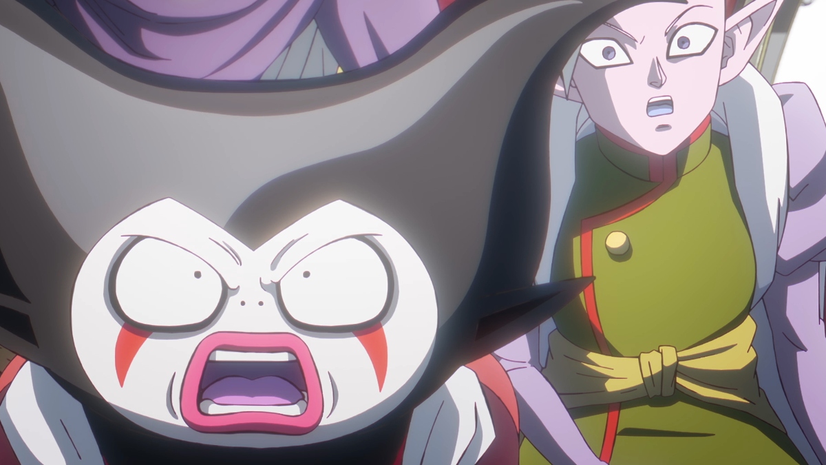 Dragon Ball Daima's Ending Was Happy Even for Its Most Evil Villains ...