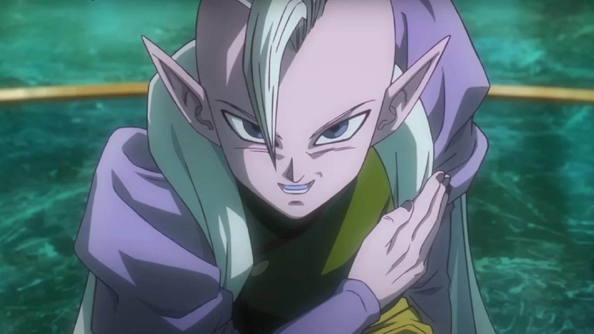 Dragon Ball Super Promo Shows How Planet Cereal Fell to the Saiyans ...