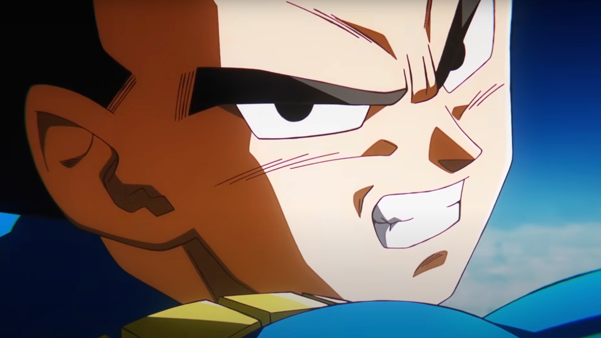 Dragon Ball Daima Shares New Goku, Vegeta Promos Ahead of Premiere - ComicBook.com