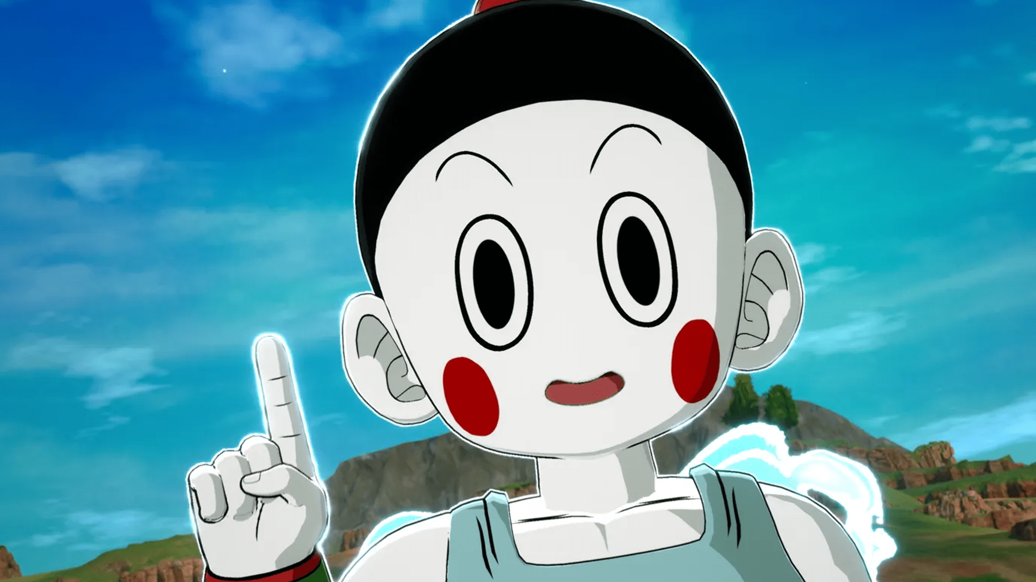 10 Dragon Ball Characters Who Deserve More Attention in Dragon Ball ...