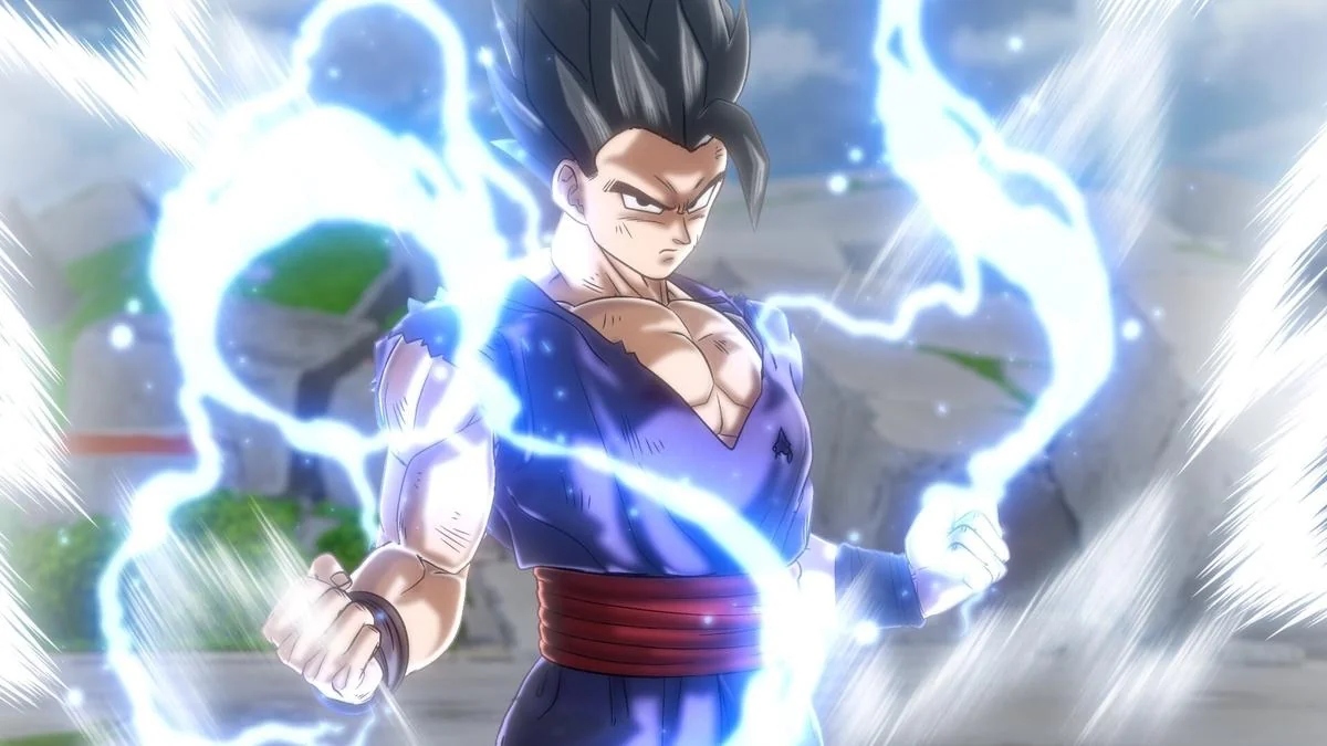 Dragon Ball Reveals Gohan's Most Shocking Form Yet - ComicBook.com