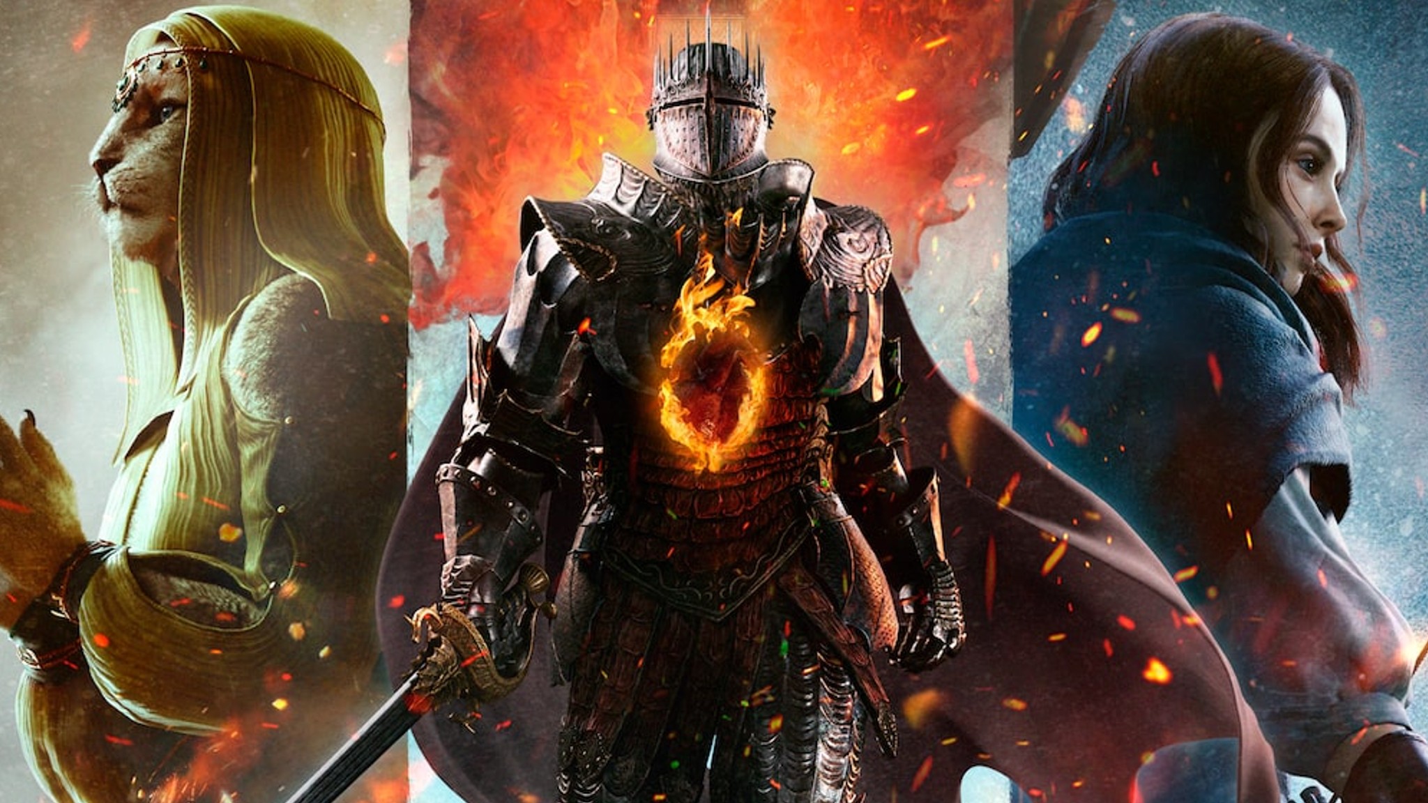 Dragon's Dogma 2's Change To Extra Content Sets A Good Standard For ...