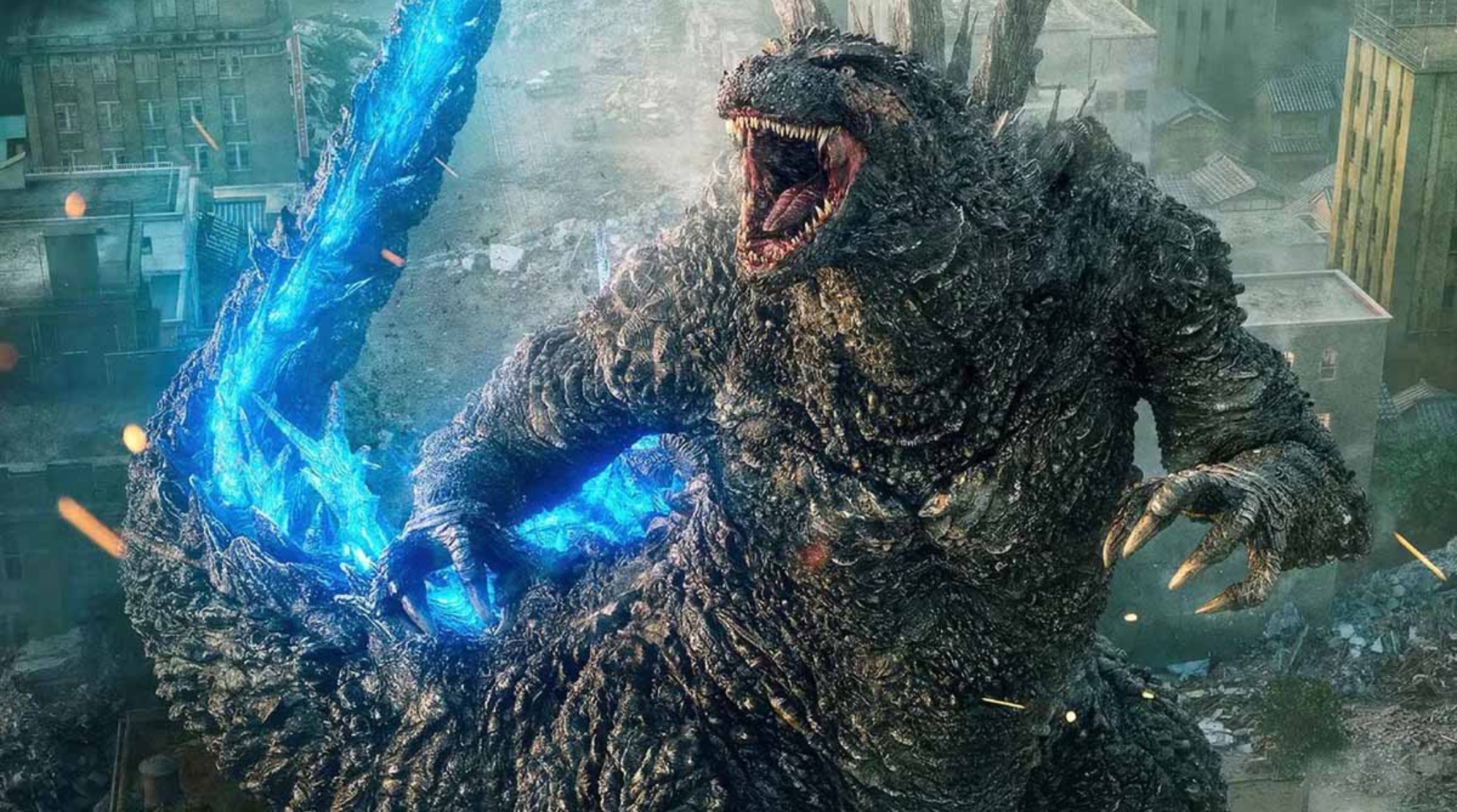 Godzilla x Transformers Collaboration Deal Announced - ComicBook.com