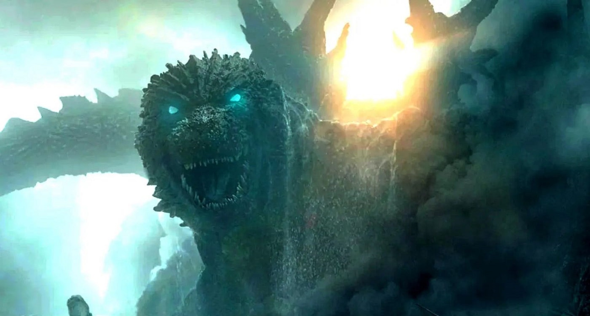 Netflix's "Thicc" Godzilla Has Kaiju Fans Stunned - ComicBook.com