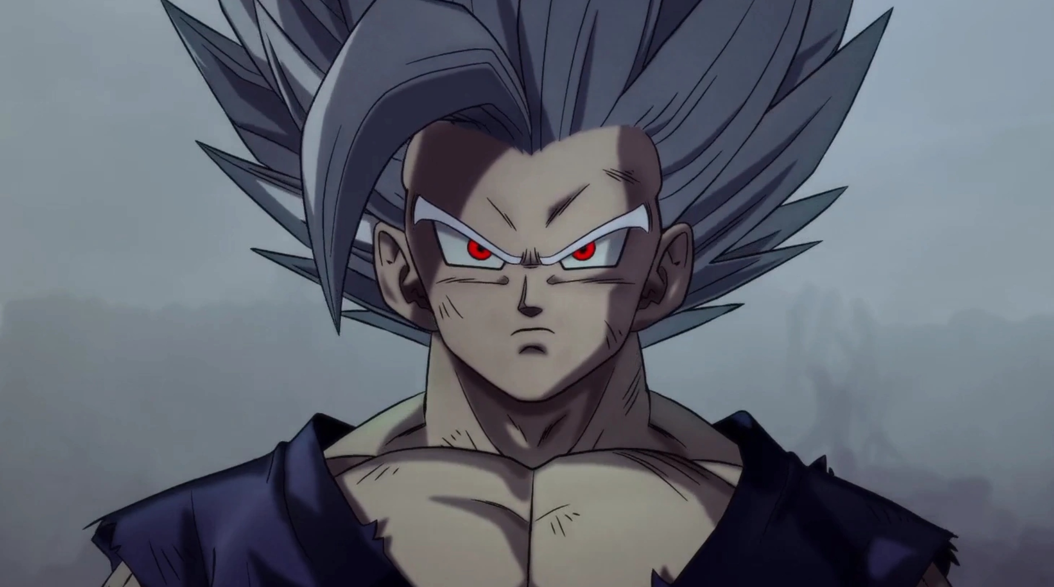 Is Dragon Ball's Gohan Really Tapping Into Demon Power? Breaking Down ...