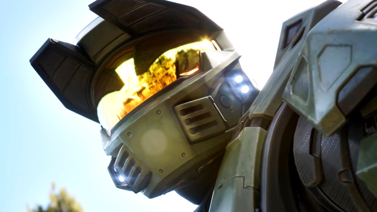 Halo Makes Big Promises For the Future But They Ring More Hollow Than ...